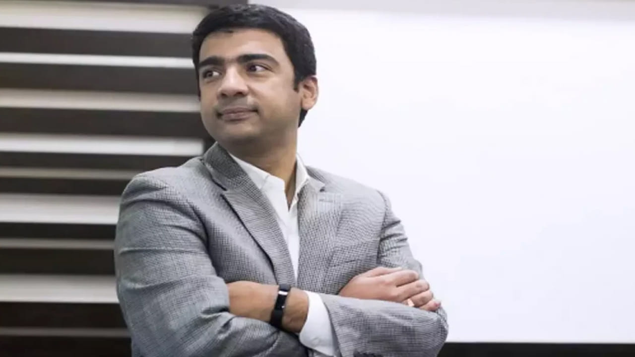 లక్షల్లో జీతం వచ్చే జాబ్ వదిలేశాడు.. ఆ వ్యాపారం చేస్తూ కోట్లు ...