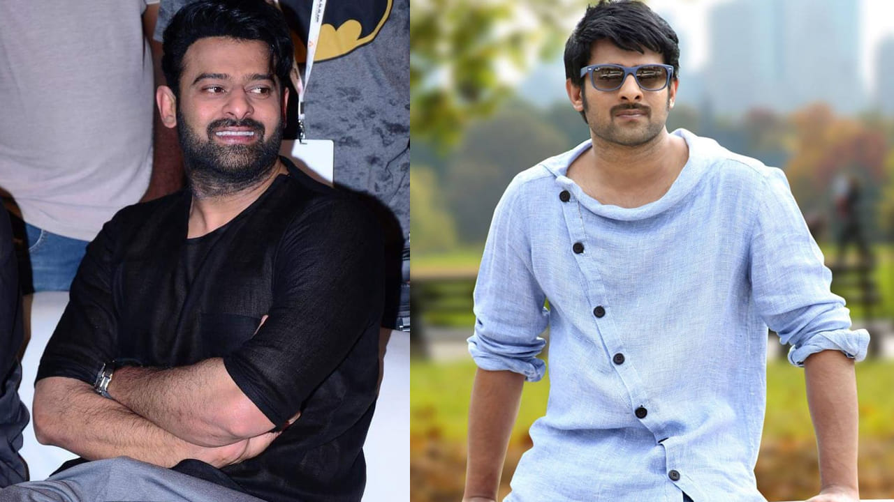 Prabhas: మళ్లీ థియేటర్లలోకి వస్తోన్న ప్రభాస్‌ ఫ్లాప్‌ మూవీ.. 4K వెర్షన్ ...