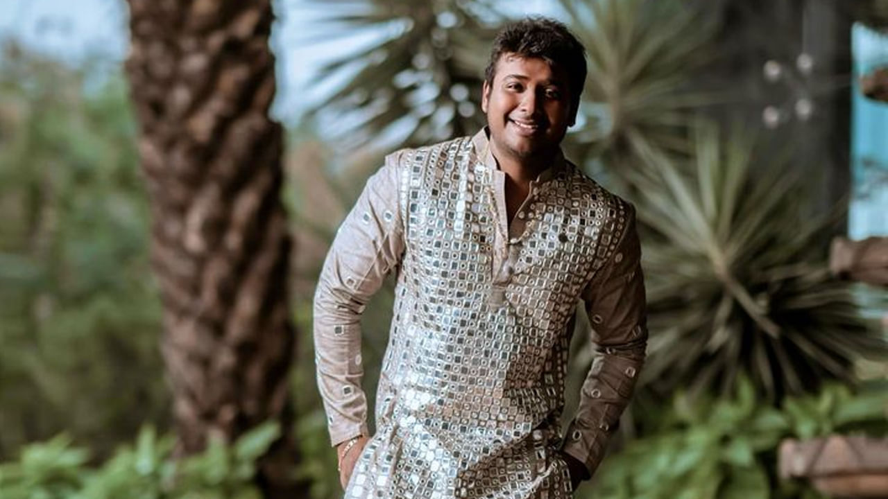 Rahul Sipligunj: రాహుల్ సిప్లిగంజ్ ఫోక్ సాంగ్.. వెస్ట్రన్ బీట్‏తో ...