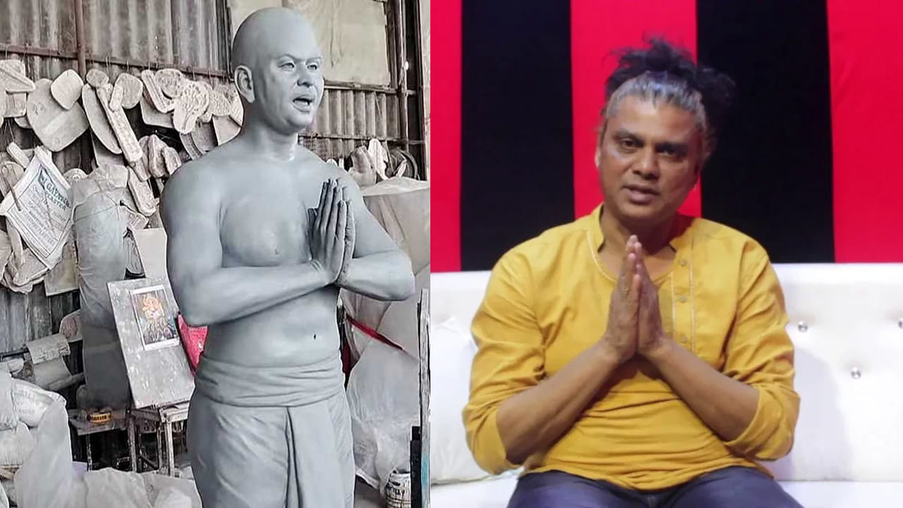 Rakesh Master: దివంగత రాకేష్‌ మాస్టర్‌కు విగ్రహం.. త్వరలోనే ఆవిష్కరణ ...