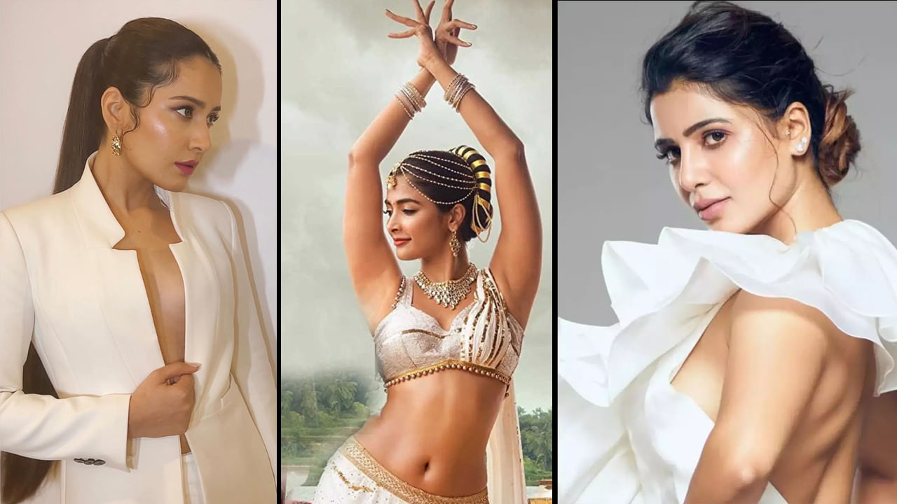 Star Heroines: నెక్ట్స్ ఏంటి అమ్మడు..? ముద్దుగుమ్మల తదుపరి ప్రాజెక్ట్స్ పై ఆసక్తి..! - Telugu ...