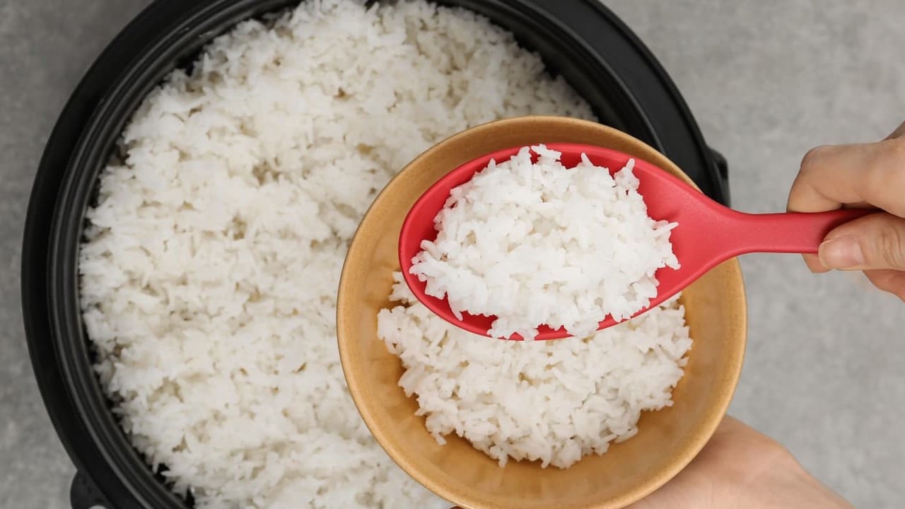 Rice Cooking Tips: నేటి యువతకు అన్నం వండడం కూడా ఒక పెద్ద టాస్కే ...
