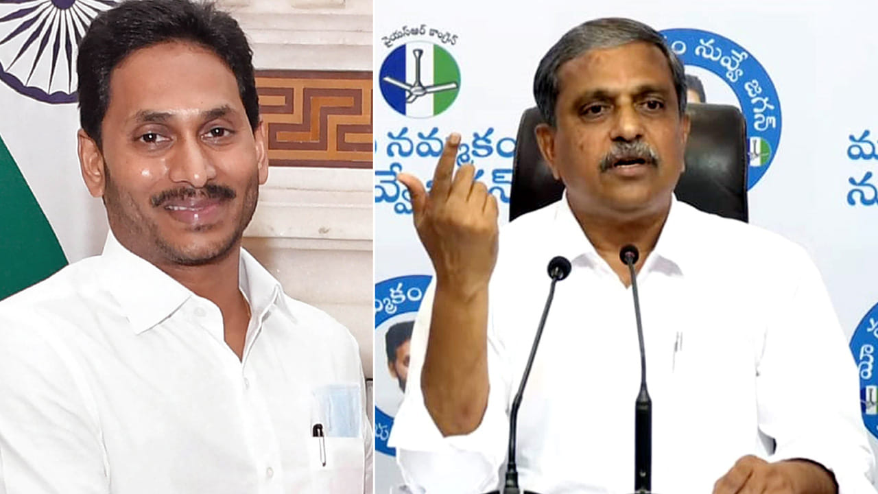 Andhra Pradesh: ఏపీలో మొదలైన ఎన్నికల హడావుడి.. ఆ మూడు నియోజకవర్గాల ...