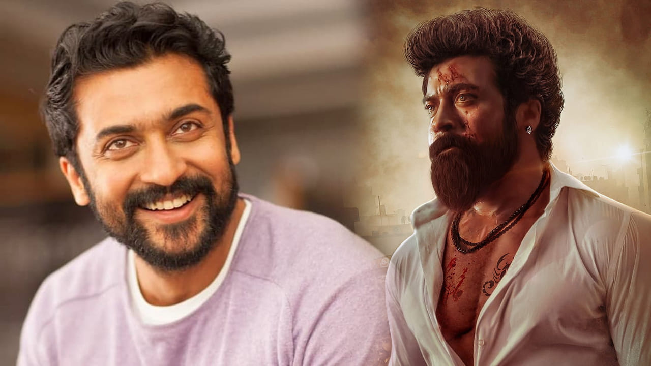 Surya: ఫ్యాన్స్‌కు గుడ్ న్యూస్ చెప్పిన సూర్య.. ఆ సినిమా పై క్లారిటీ ...