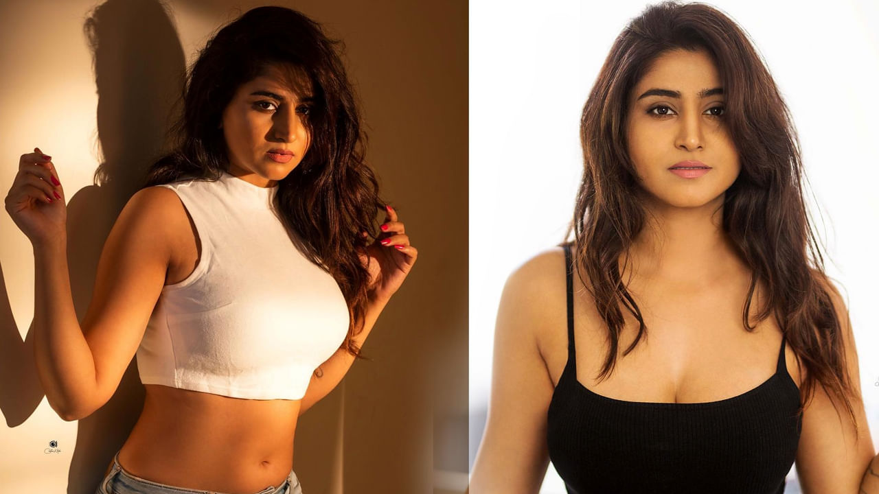 Varshini Sounderajan : నా డైరెక్టర్ నన్ను బెడ్ షేర్ చేసుకోమన్నాడు.. షాకింగ్ విషయం చెప్పిన ...