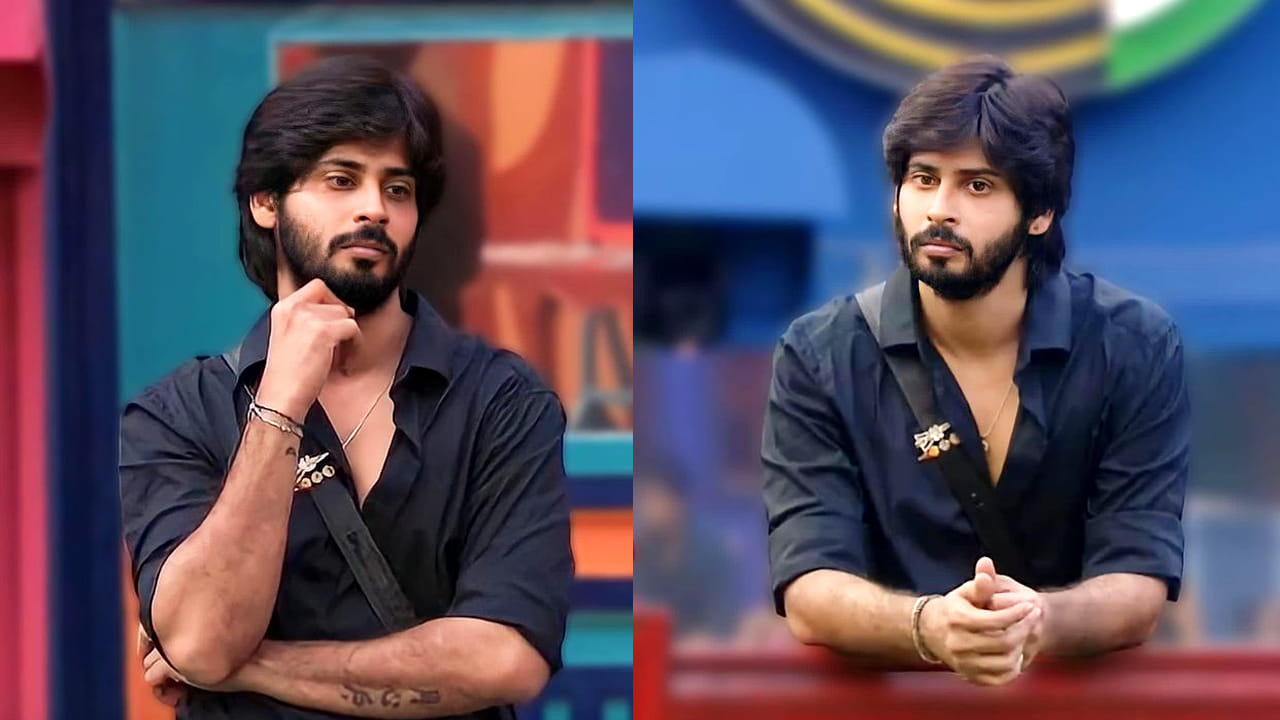 Bigg Boss Season 7: పెద్ద సాహసమే చేసిన అమర్.. ఇదేదో అప్పుడే చేయొచ్చుగా ...