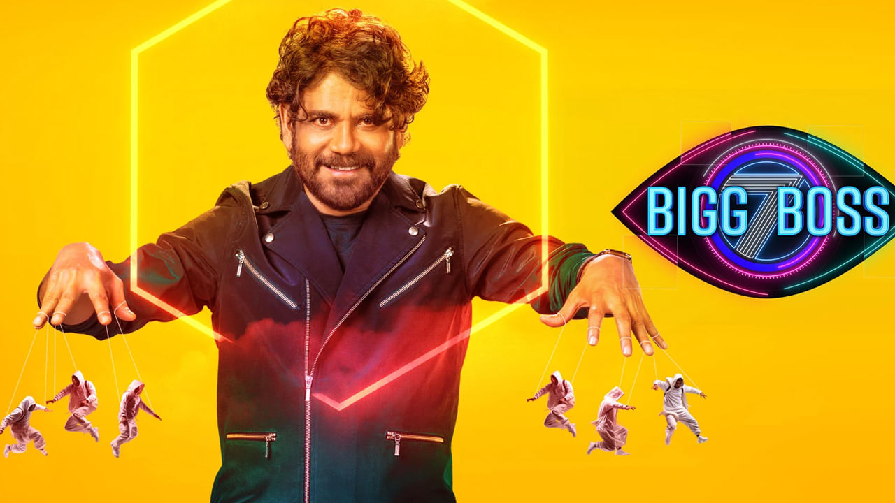 Bigg Boss 7 Telugu: ఎలిమినేషన్ షురూ.. ఈ వారం హౌస్ నుంచి బయటకు వచ్చేది ఆమేనా.. - Telugu News ...