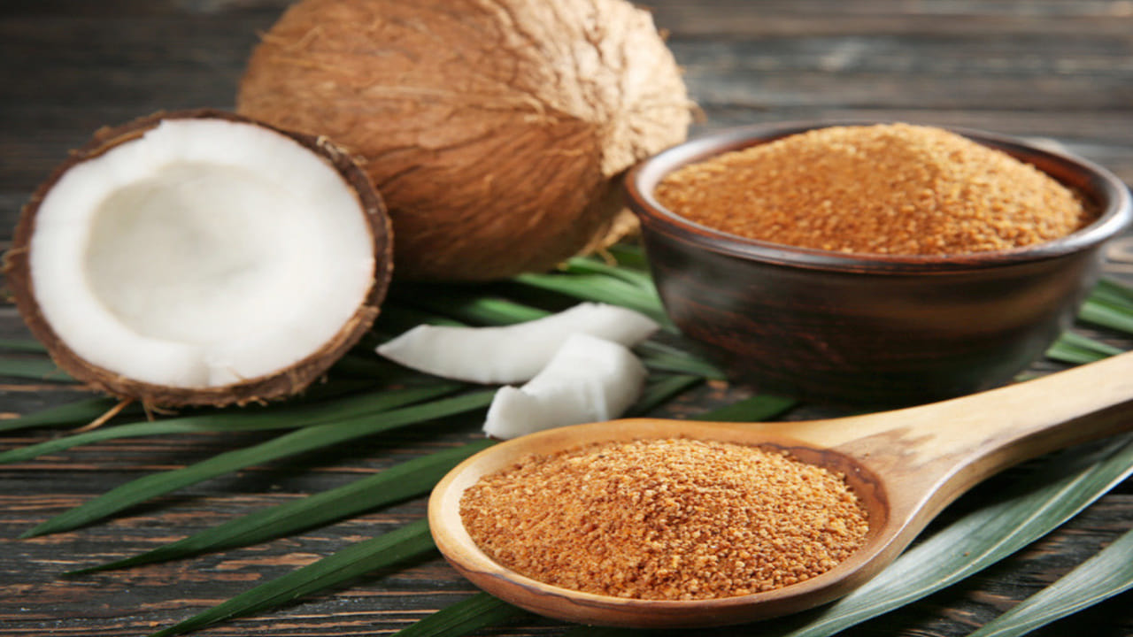 Coconut Sugar: కొబ్బరి చక్కెర ఎప్పుడైనా తిన్నారా? మధుమేహ వ్యాధిగ్రస్తుల ...