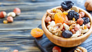 Dry Fruits 