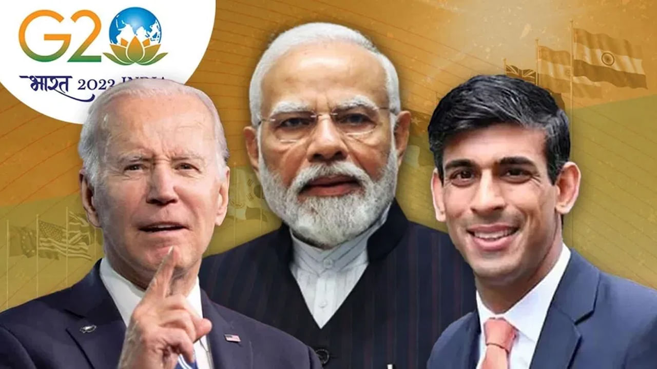 G20 Summit 2023 in Delhi Highlights: జీ20 సమావేశాలకు విచ్చేసిన దేశాధినేతలు.. భద్రత నీడలో దేశ ...