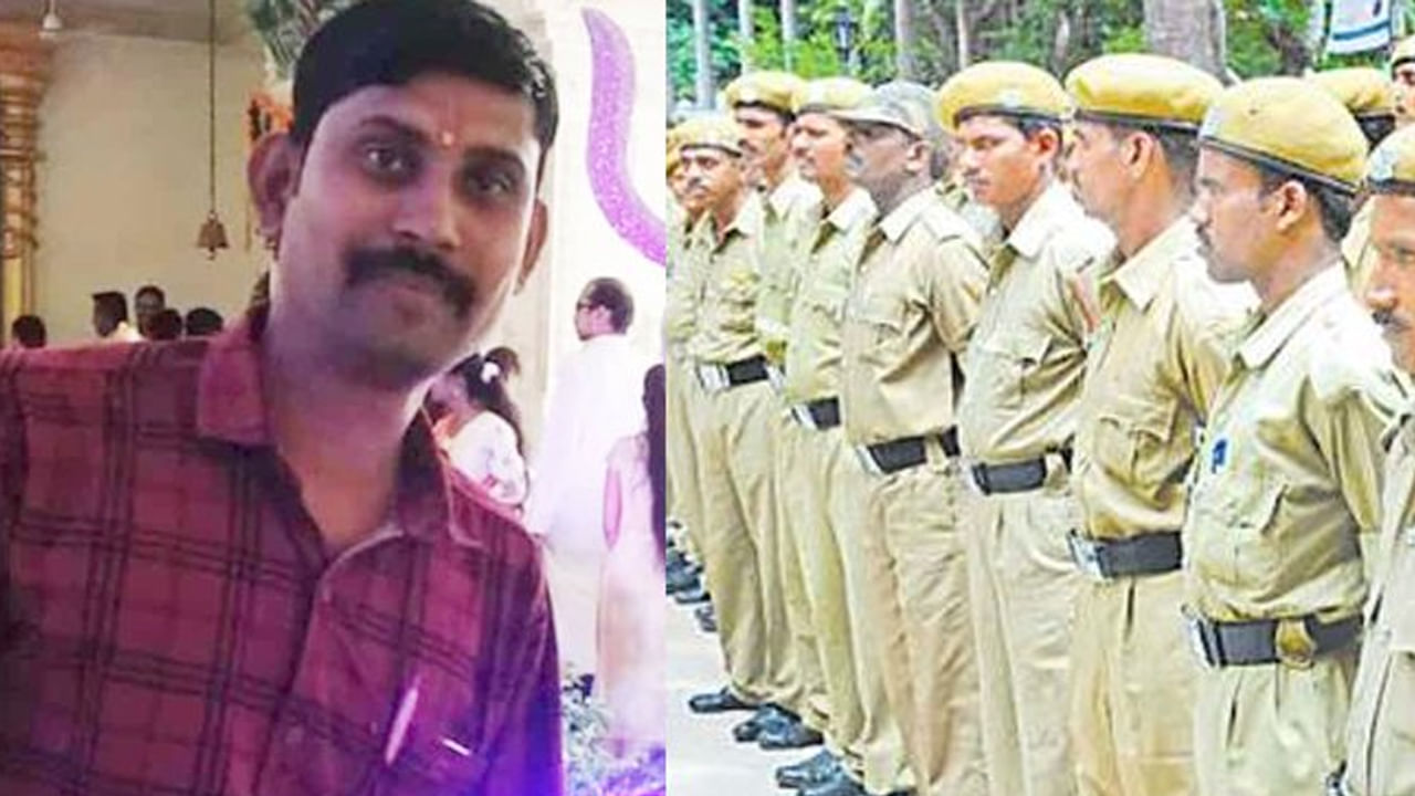 Home Guard Ravinder: హోంగార్డు రవీందర్ మృతి.. మూడు రోజులుగా ఆసుపత్రిలో ...