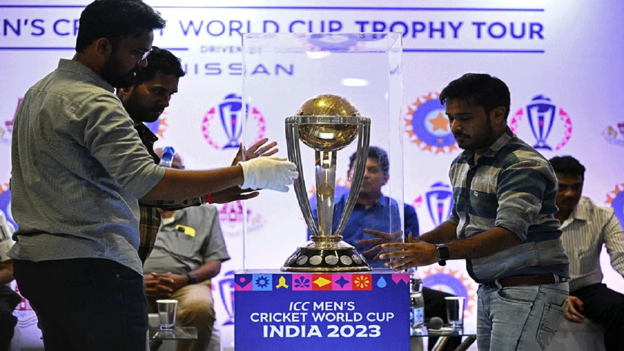 World Cup Controversy: మ్యాచ్ ఆడకుండా ఓడిపోయిన రెండు జట్లు.. ప్రపంచకప్ ...
