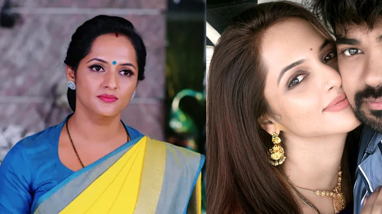 Guppedantha Manasu: రిలేషన్ కన్ఫార్మ్ చేసిన జగతి మేడమ్!.. అతడితో ఎంగేజ్ ...