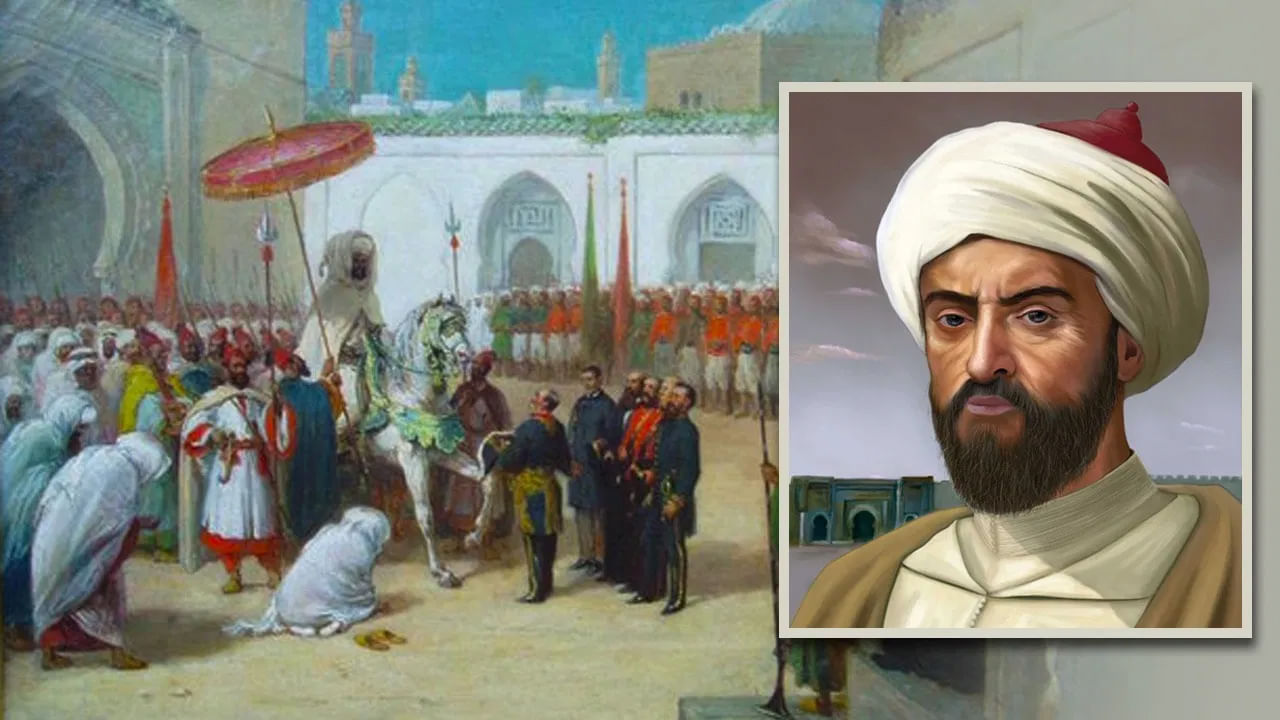 Moroccan Sultan: 4 భార్యలు, 500 మంది ప్రియురాళ్లు, 1,171 మంది పిల్లలు.. ఈయనగారి చరిత్ర మామూగా ...