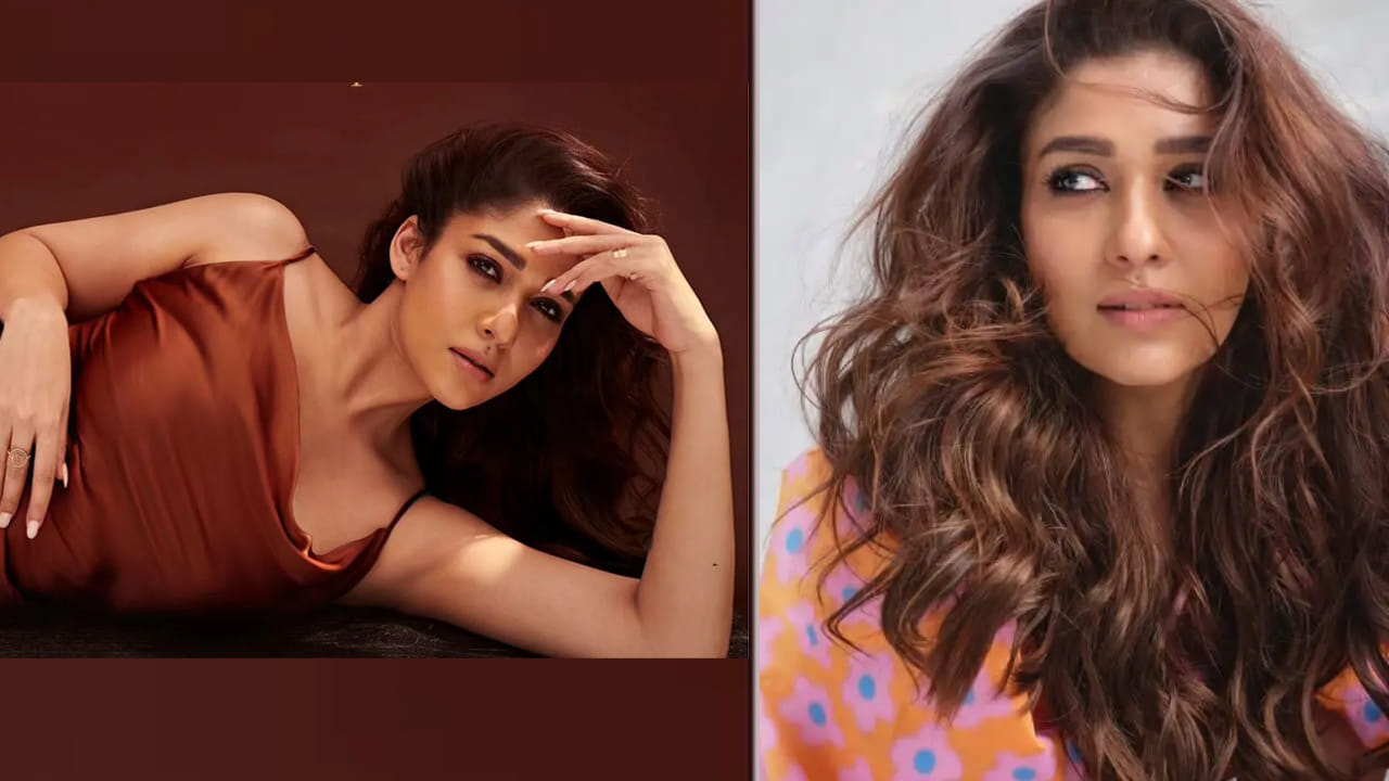 Nayanthara: యాడ్స్‏తో ట్రెండ్ సెట్టర్.. సొంతంగా కాస్మోటిక్స్ బ్రాండ్ ...