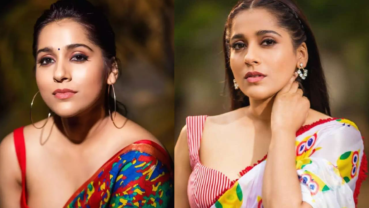 Rashmi Gautam: నా ఇష్టం మీకెందుకు .. నేనెందుకు సిగ్గుపడాలి.. నెటిజన్స్ ...