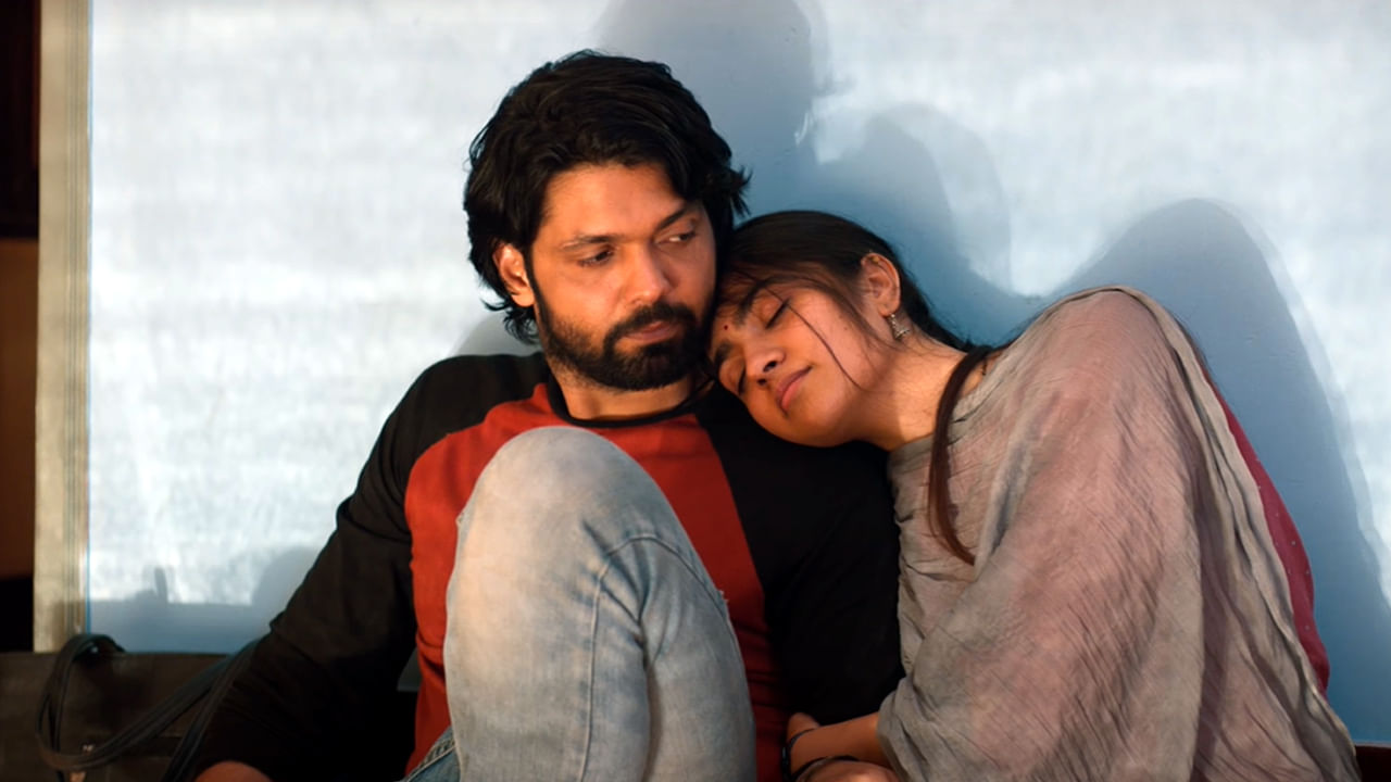 Saptha Sagaralu Dhaati Trailer: 'సప్త సాగరాలు దాటి ట్రైలర్' రిలీజ్ ...