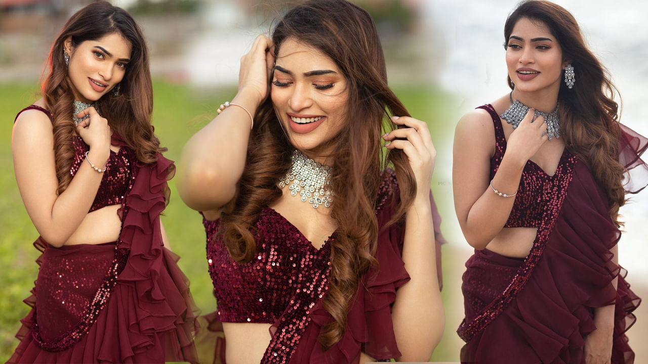 Bigg Boss 7 Telugu: బిగ్‏బాస్ హౌస్‏లో మరో అందాల తార.. ఆటతో ...