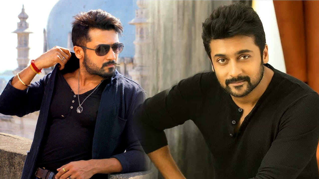 Hero Suriya: బాలీవుడ్‌లోకి స్టార్ హీరో సూర్య.. ఎవరో దర్శకత్వంలోనంటే ...