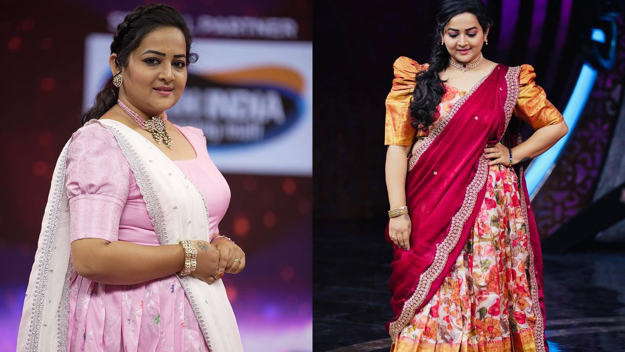 Bigg Boss 7 Telugu: సీరియల్ నటి ఇంట విషాదం.. చివరి క్షణంలో బిగ్‎బాస్‏కు ...