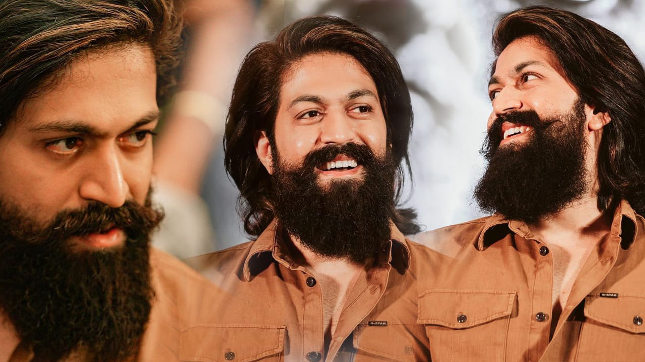 Yash: సెట్స్ పైకి రానున్న రాకీభాయ్.. ఈ ఏడాది చివర్లో షూట్ మొదలు.. | KGF ...