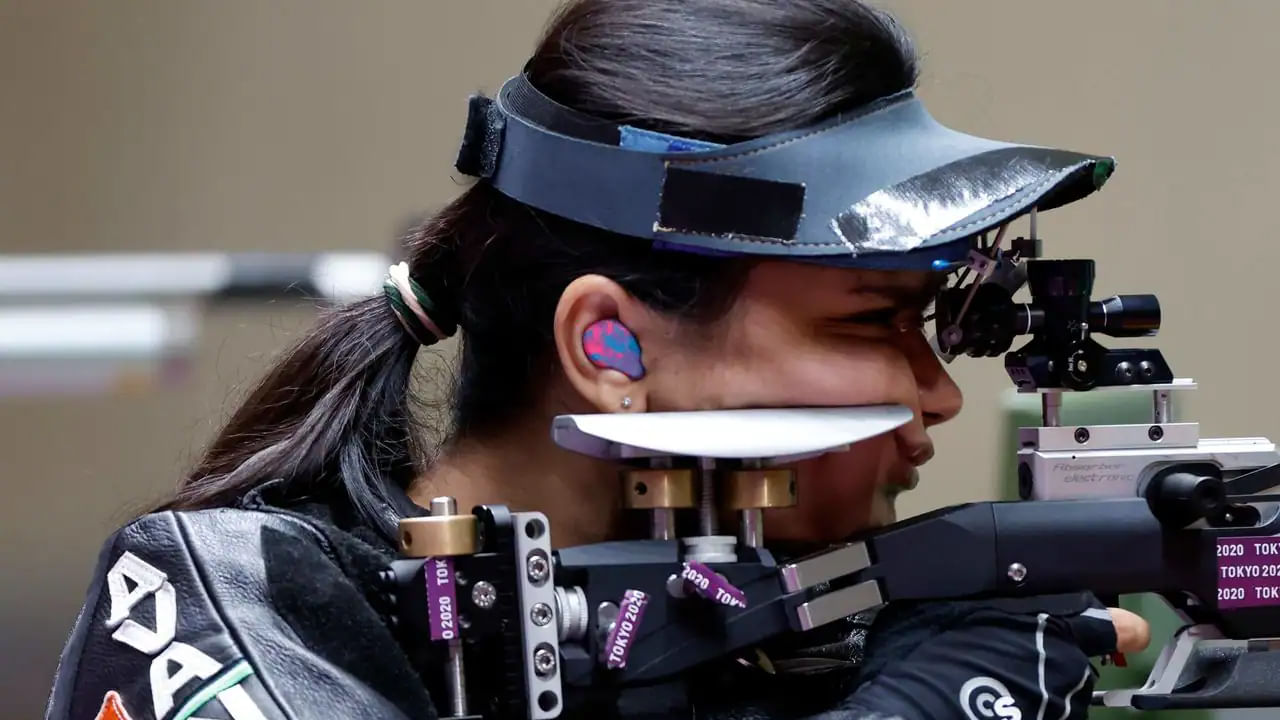 Asian Para Games 2023: తొలిరోజే పతకాల వేట.. 4 స్వర్ణాలు గెలిచిన భారత్ ...