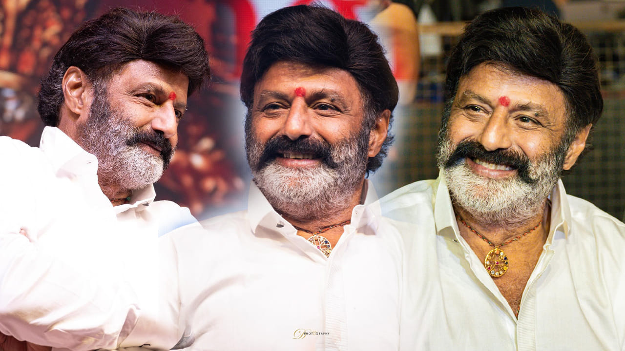 Balakrishna: బాలయ్య కోసం పోటీ పడుతున్న దర్శకులు.. అసలేంటి బాలయ్య ...