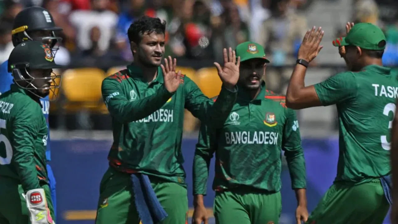ICC World Cup 2023: షాకింగ్‌.. ప్రపంచ కప్‌ మధ్యలోనే స్వదేశానికి వెళ్లి పోయిన బంగ్లాదేశ్ ...