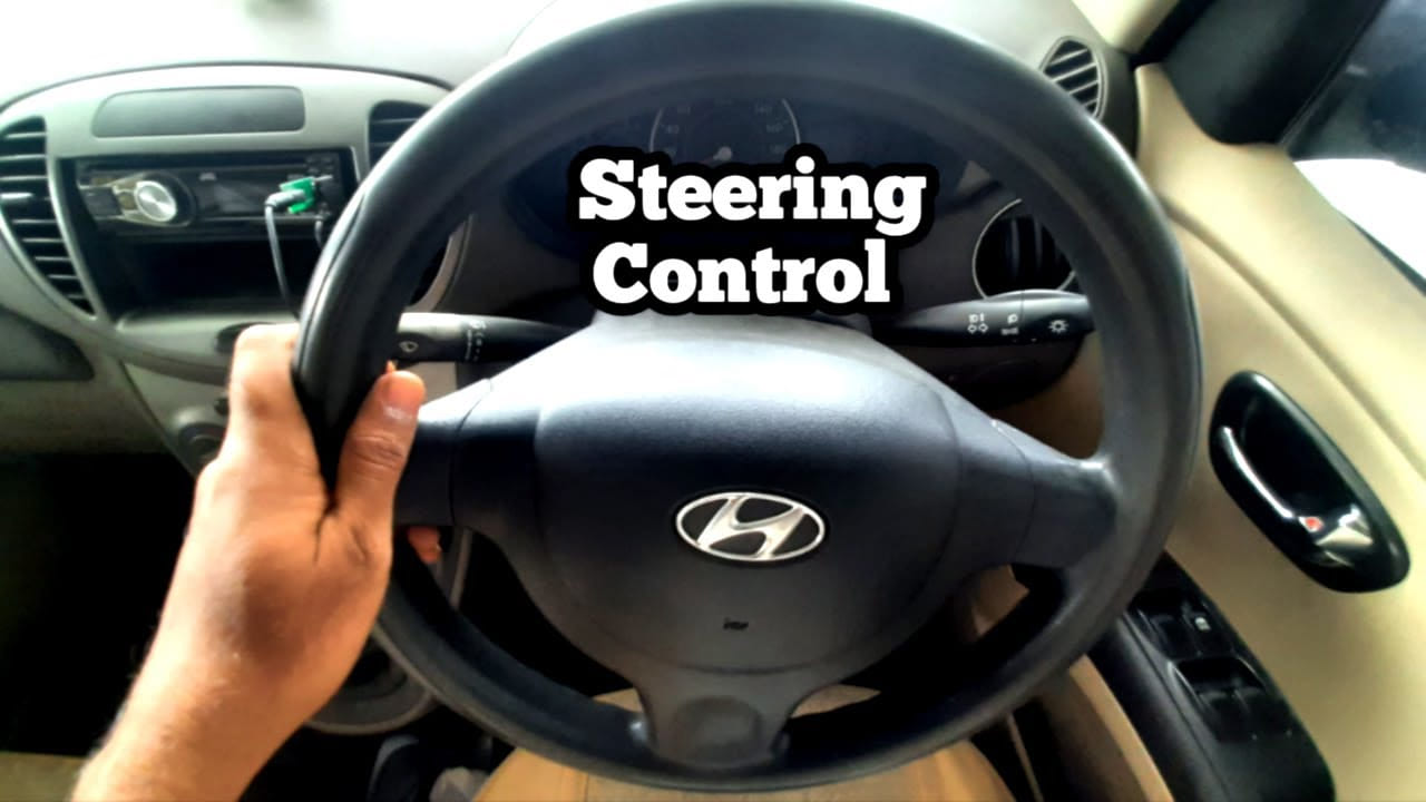 Car Steering Tips: కారు స్టీరింగ్ పట్టుకునేప్పుడు ఇదే తప్పు ...