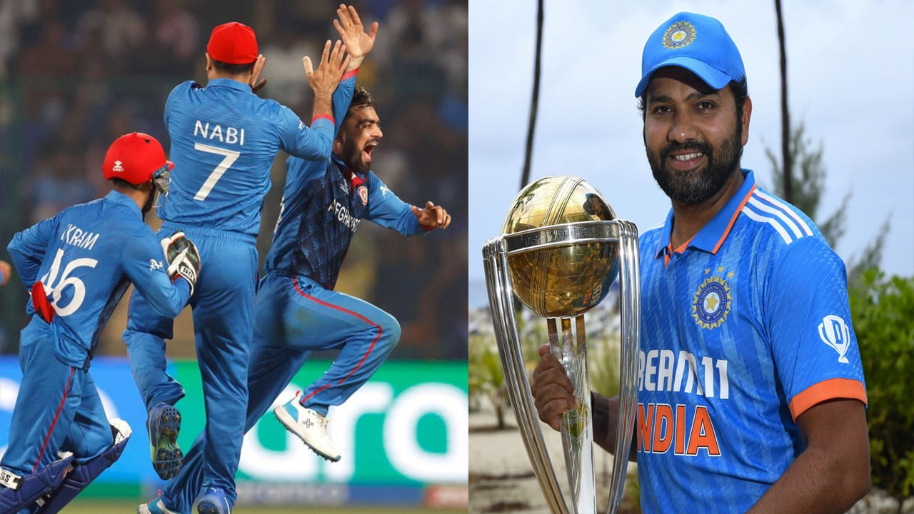 CWC 2023: చిత్తుగా ఓడిన ఇంగ్లండ్.. రోహిత్ సేనదే ట్రోఫీ అంటోన్న ...