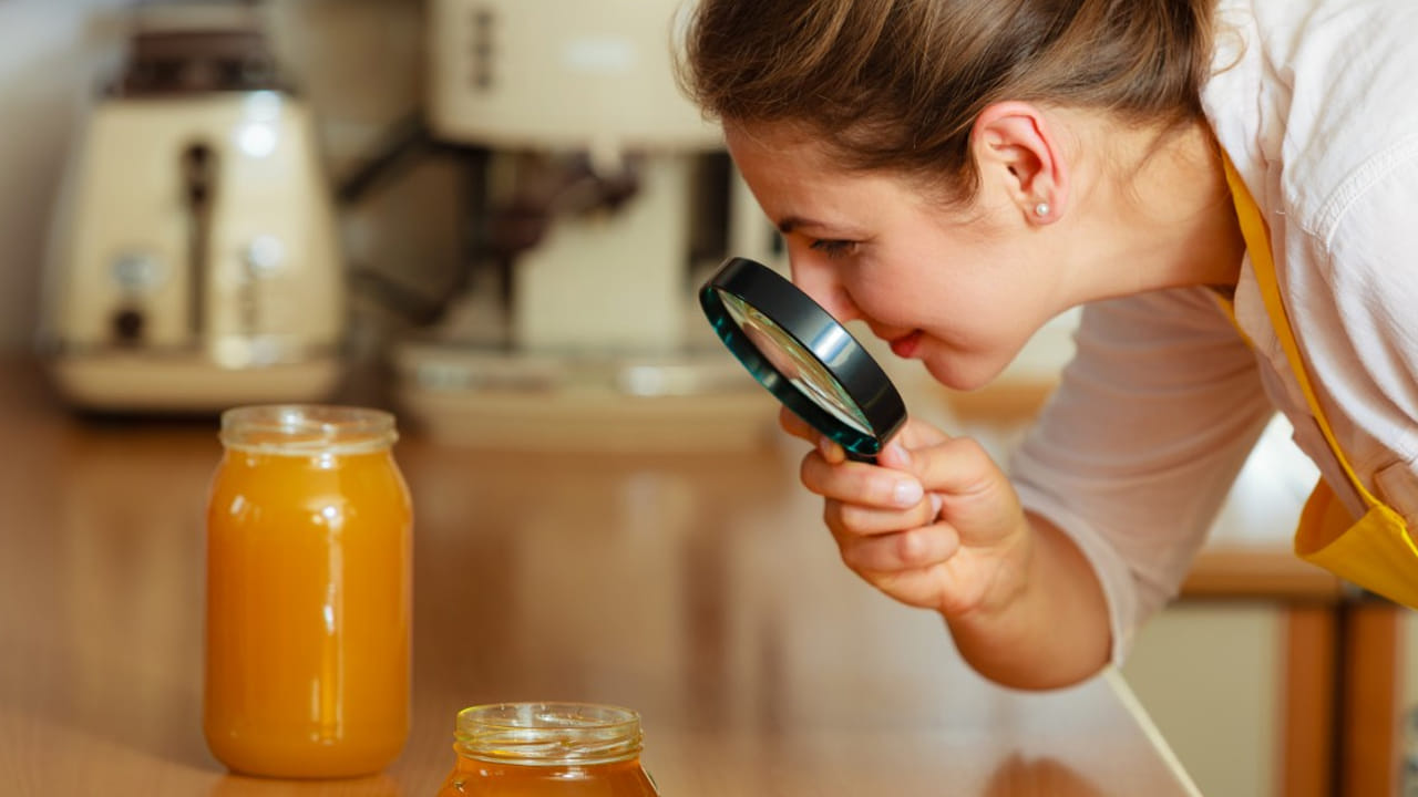 Honey Purity Test: క‌ల్తీ తేనెను గుర్తించడం చాలా ఈజీ.. ఇలా చేయండి చాలు ...