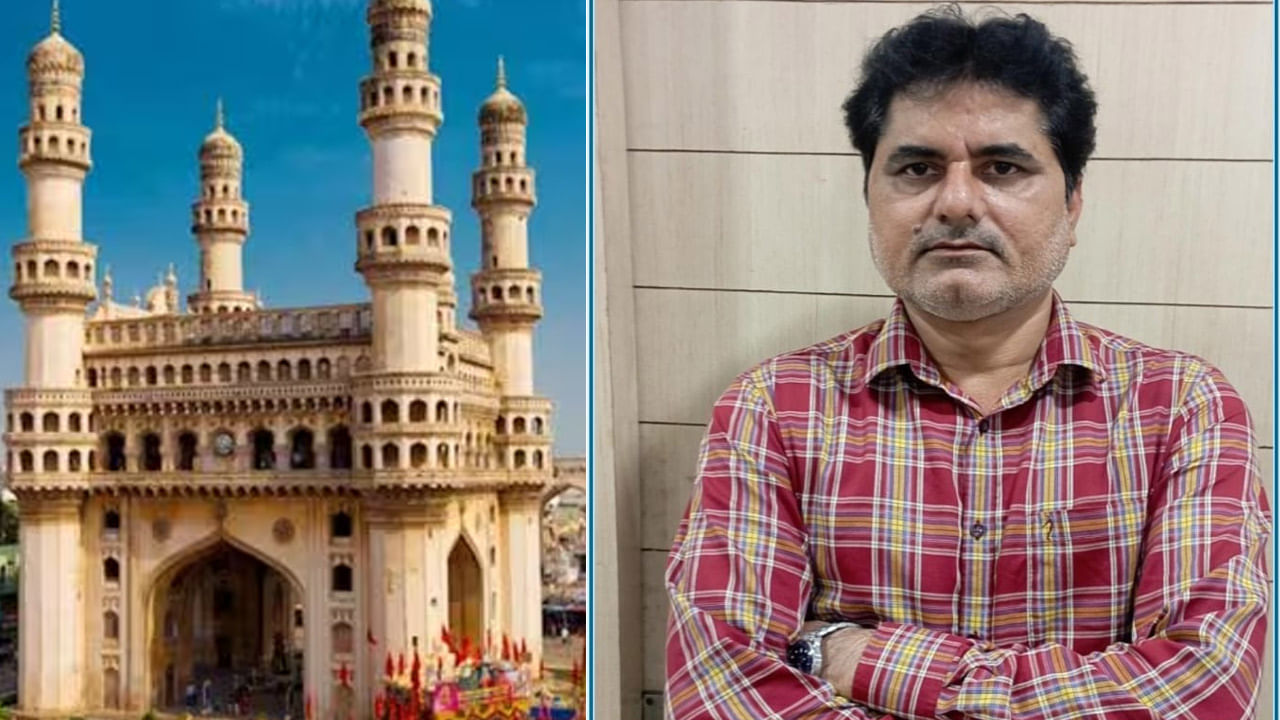 Hyderabad: పోలీసుల అదుపులో రూ. 100 కోట్ల డాన్.. ట్రాక్ రికార్డు చుస్తే మతిపోవాల్సిందే.. - Telugu ...