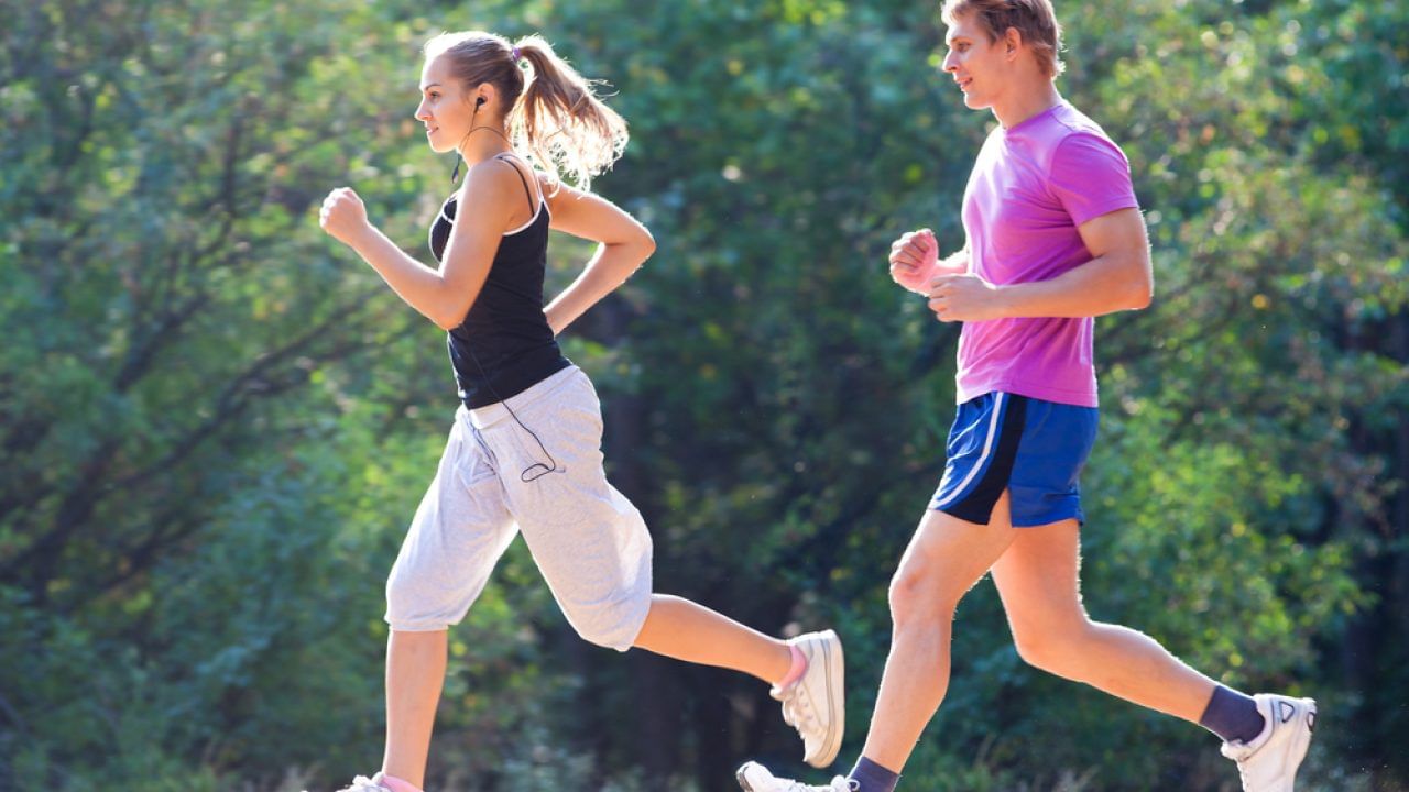 Jogging Benefits: రోజూ అరగంట జాగింగ్ చేస్తే ఆరోగ్యం, అందం మన సొంతం ...