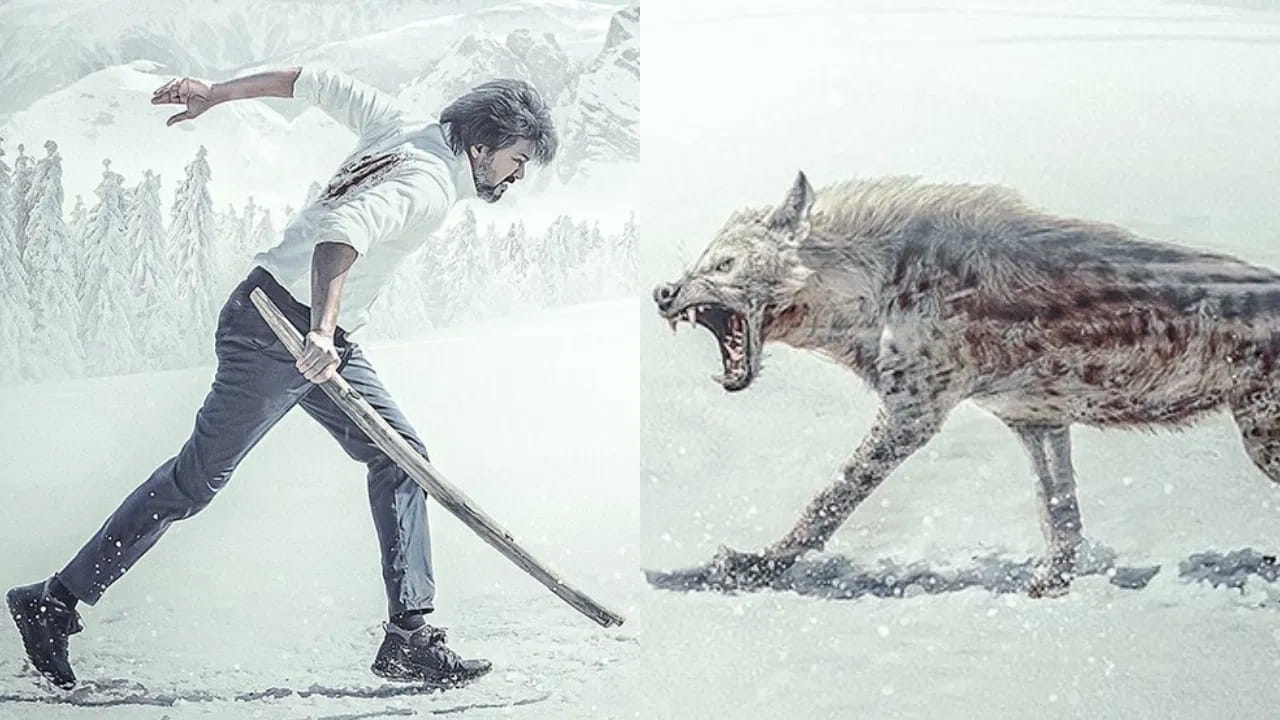 Leo Movie: 'లియో' ట్రైలర్‌ రిలీజ్‌కు ముహూర్తం ఫిక్స్‌.. అక్కడ విజయ్ ...