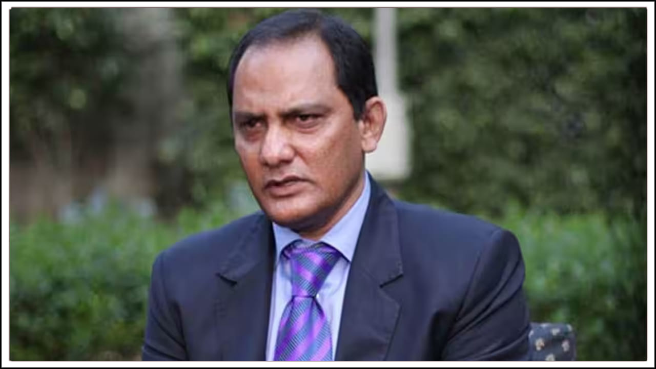 Mohammed Azharuddin: హైదరాబాద్ క్రికెట్ అసోసియేషన్‌లో అవినీతి.. అజారుద్దీన్‌పై మూడు కేసులు ...