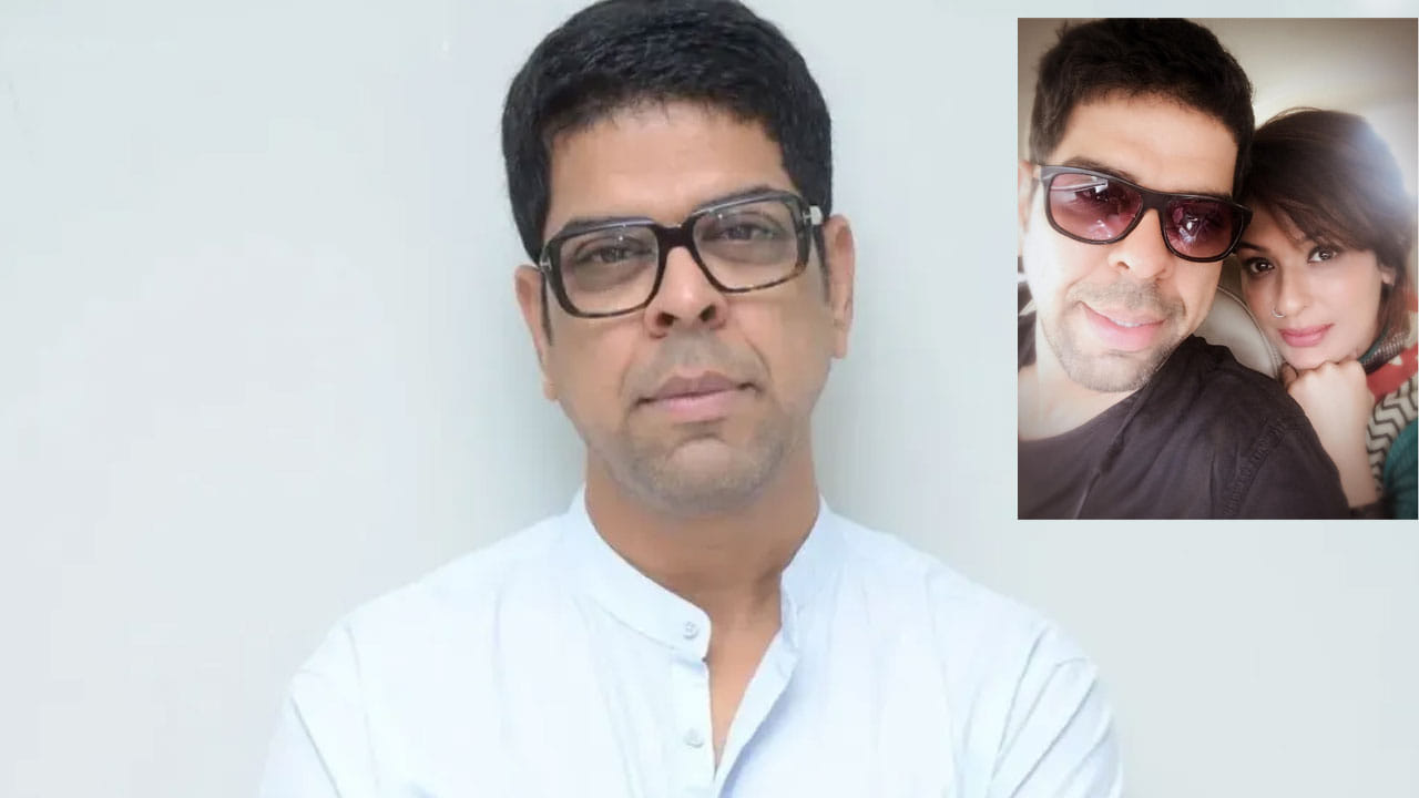 Murali Sharma: నటుడు మురళి శర్మ భార్య ఎవరో తెలుసా ?.. ఒక్క డైలాగ్‏తోనే ...