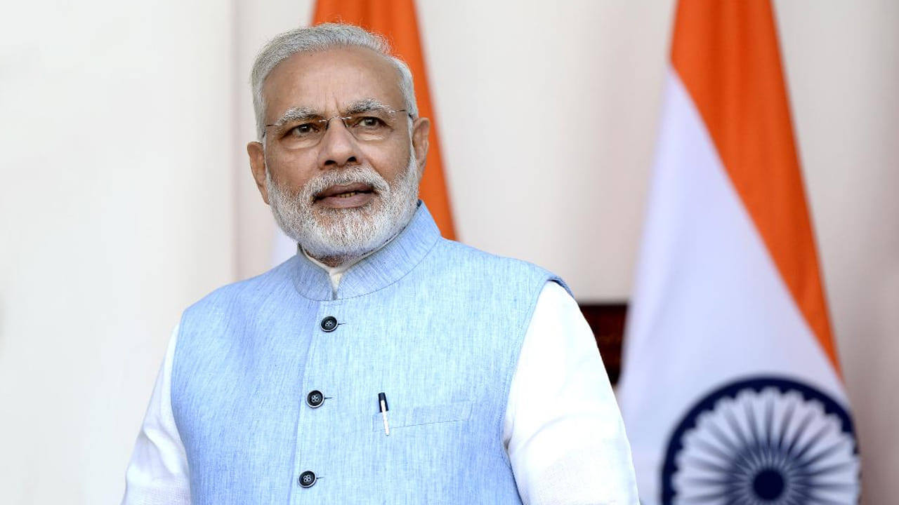PM Modi Political Journey: "జన్ భాగీదారి"తో జనంలోకి.. గుజరాత్ నుంచి ...