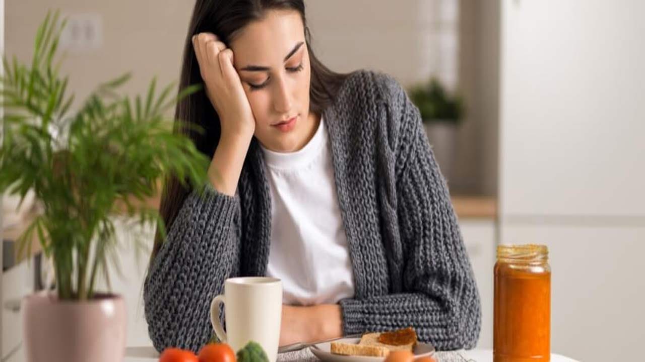 Post Lunch Sleep: అందుకే భోజనం చేసిన తర్వాత నిద్ర వస్తుందట ...