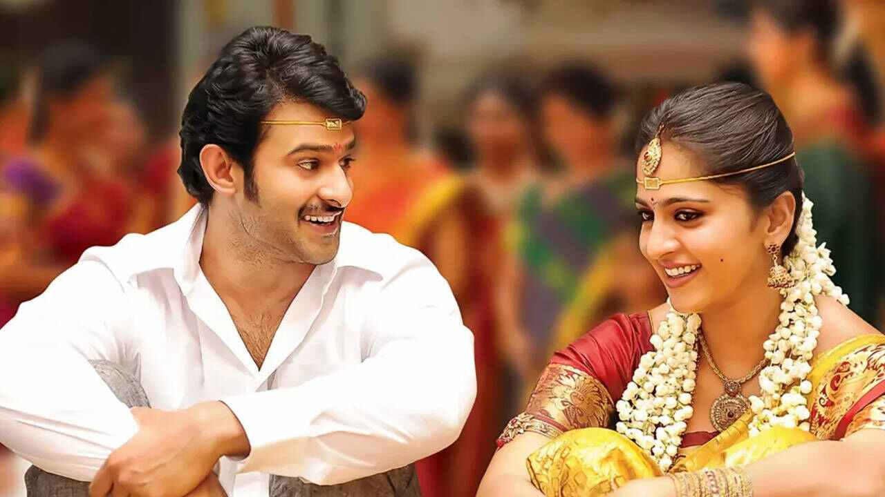 Prabhas-Anushka: ప్రభాస్ ఫామిలీ ఫోటోలంటూ సోషల్ మీడియాలో హల్చల్.. ఓ ఏఐ ...