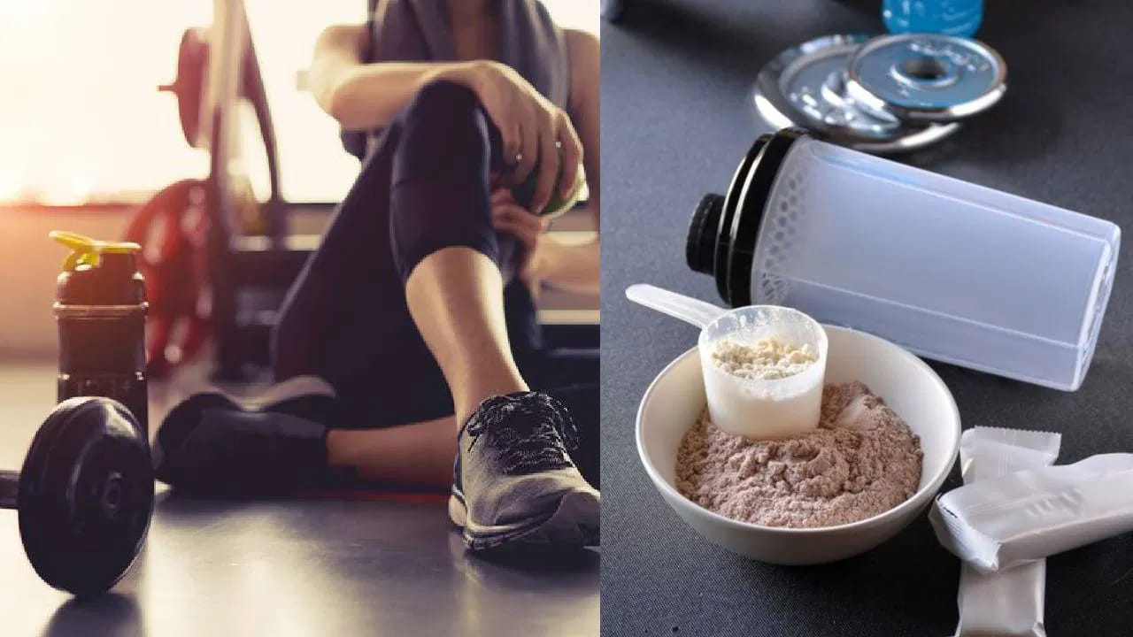 Protein Shake: ప్రోటీన్ షేక్ తాగడానికి ఉత్తమ సమయం ఏది? వ్యాయామానికి ...