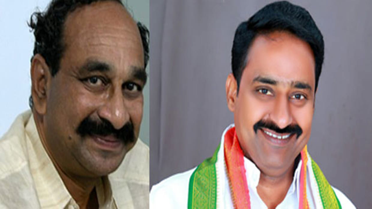 Telangana Election: సూర్యాపేట కాంగ్రెస్ టికెట్ పైనే అందరి దృష్టి ...