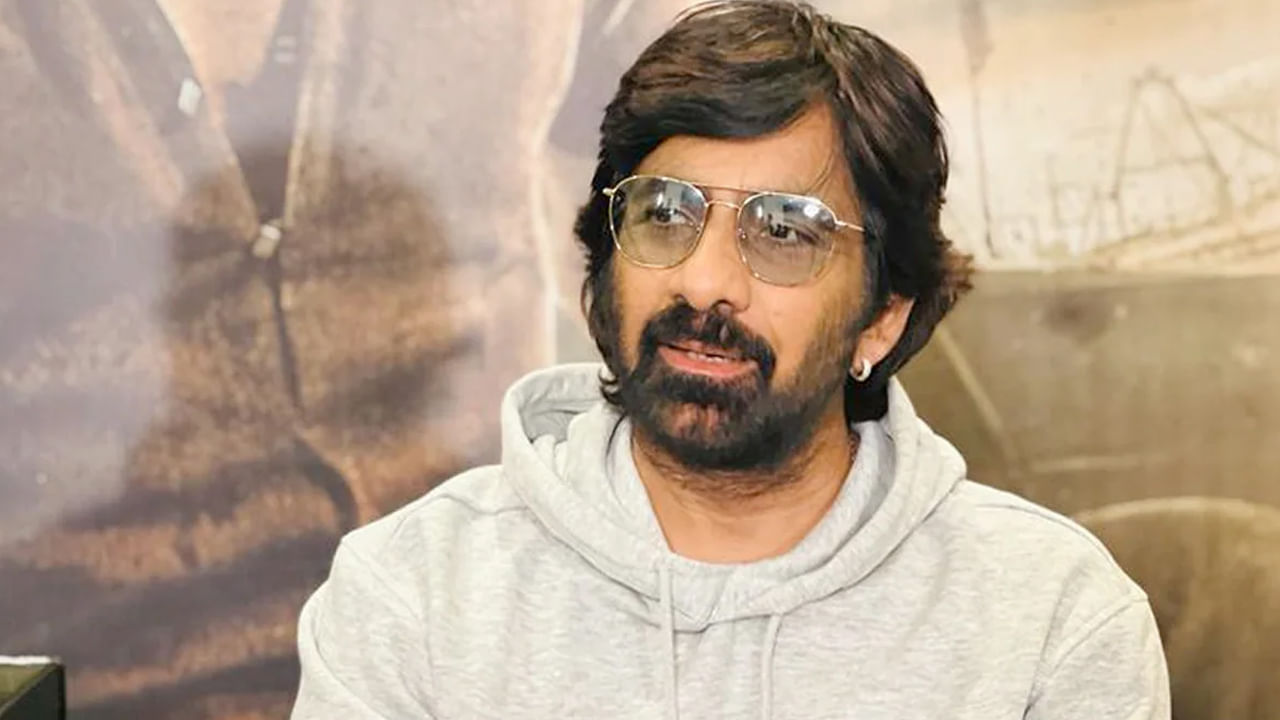 Ravi Teja: రవితేజ బయోపిక్‏లో హీరో ఎవరో తెలుసా ?.. టైటిల్ చెప్పేస్తూ మాస్ మహారాజా ఇంట్రెస్టింగ్ ...