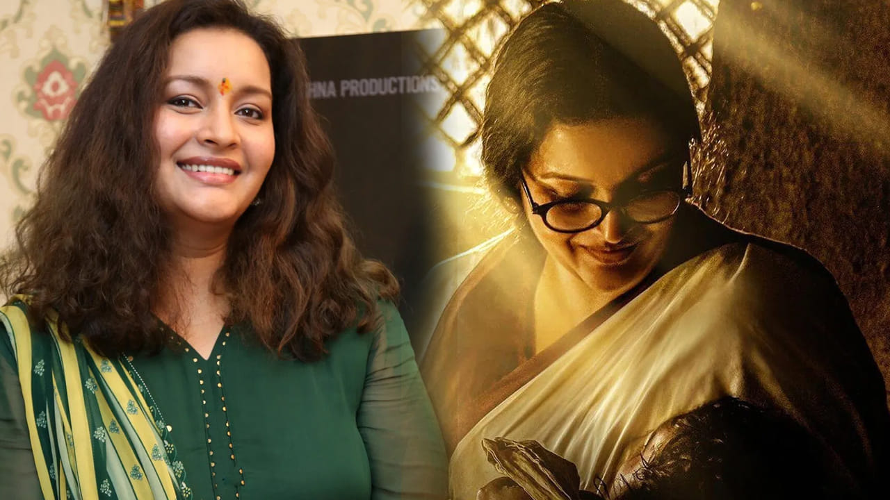 Renu Desai : ఈ సినిమా నా వ్యక్తిగత జీవితం పై ప్రభావం చూపింది.. రేణు ...