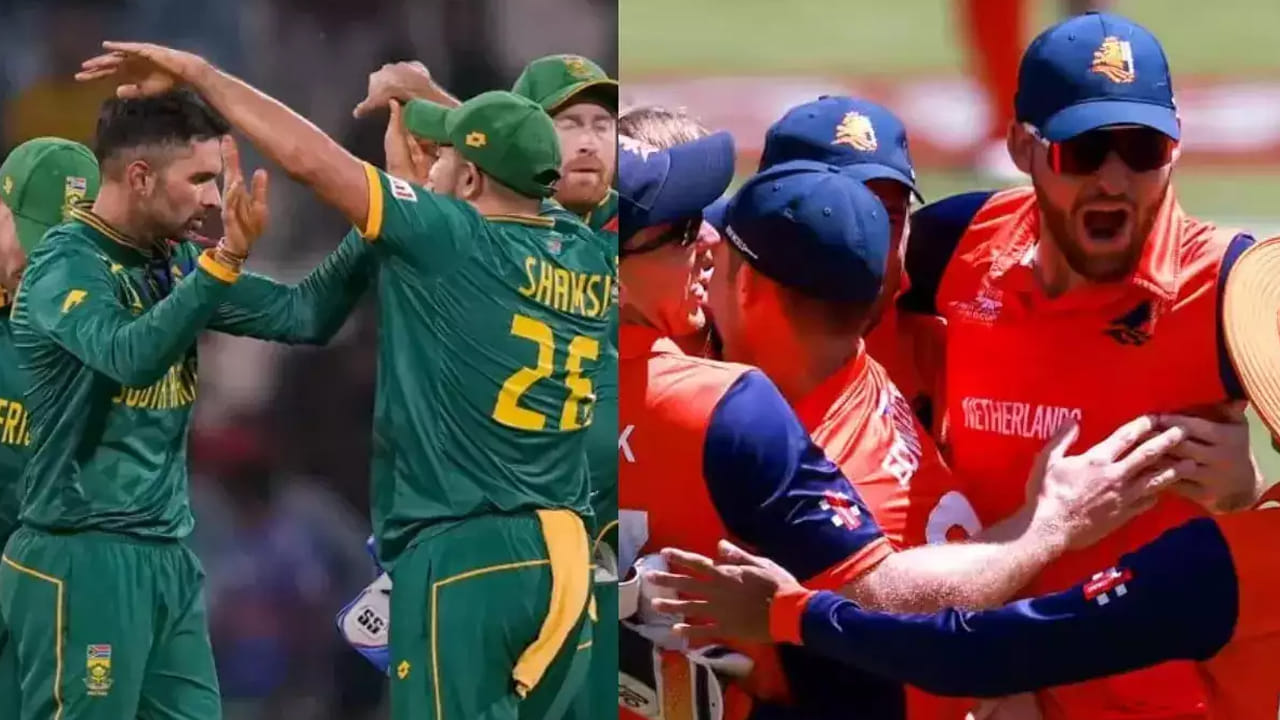 SA vs NED ICC WC Match Preview: హ్యాట్రిక్ విజయం కోసం సౌతాఫ్రికా.. తొలి ...