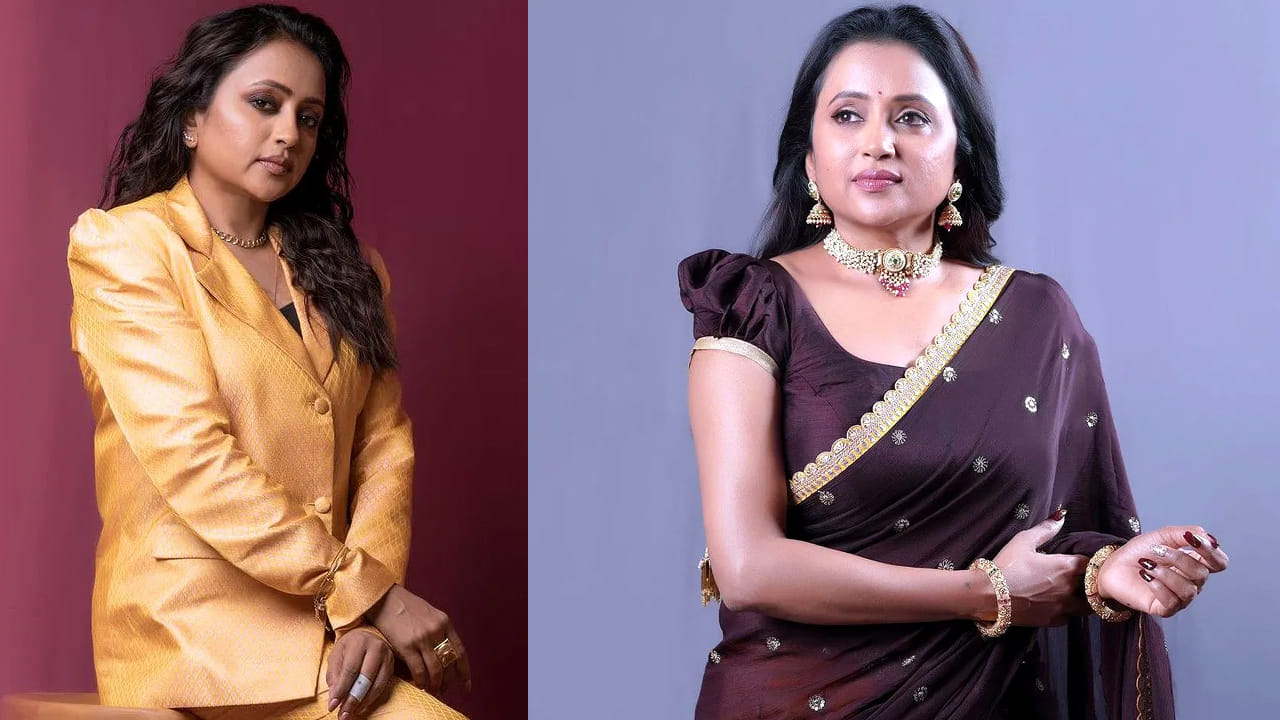 Suma Kanakala: స్టార్ యాంకర్ సుమ కనకాల రెమ్యునరేషన్ ఎంతో తెలుసా..? ఆమె ...