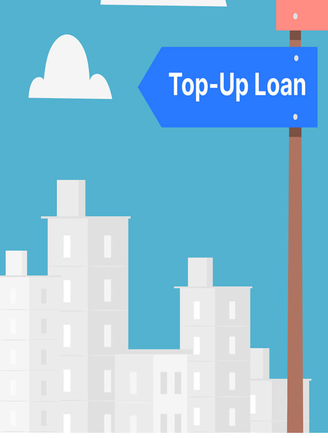 టాప్-అప్ లోన్ చాలా బెస్ట్.. ఎందుకంటే.. – TV9 Telugu