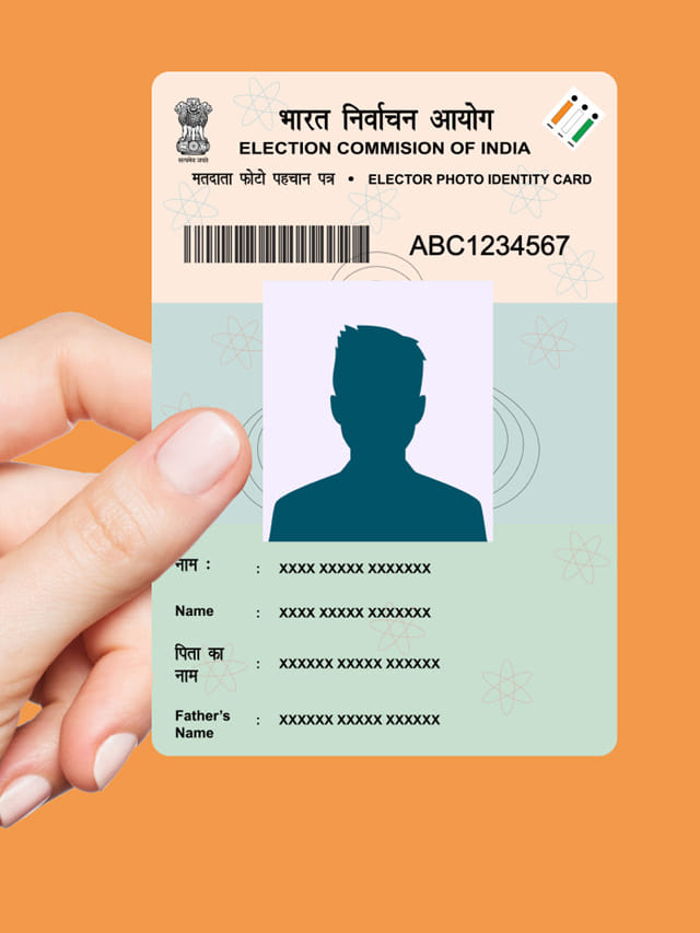 ఓటరు గుర్తింపు కార్డు క్షణాల్లో డౌన్‌లోడ్‌ చేసుకోండిలా ! – TV9 Telugu