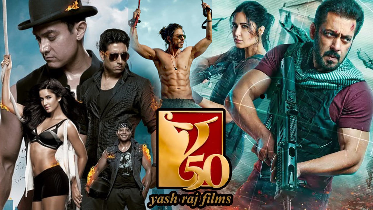 YRF Movies: విలన్లుగా మారుతున్న హీరోలు.! కొత్త ట్రెండ్ సెట్‌ చేస్తున్న ...