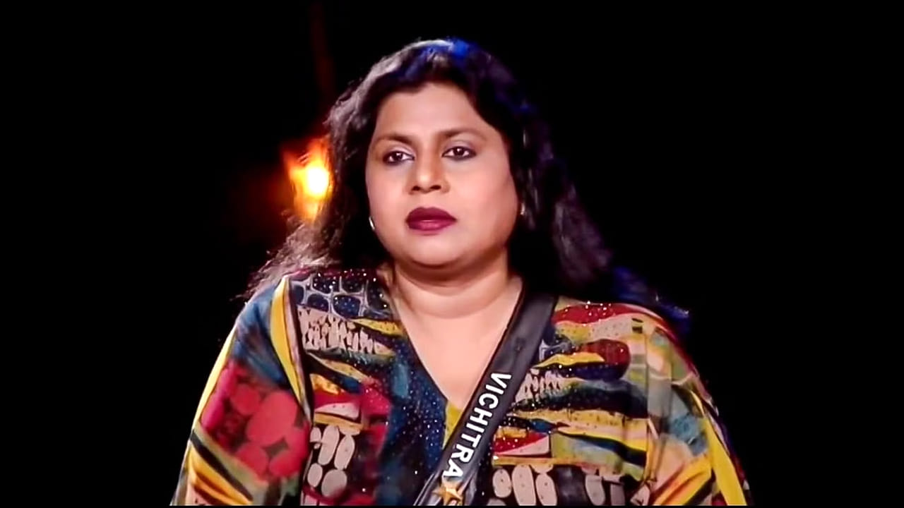 Vichithra: ఆ హీరో నన్ను రూమ్‌కు రమ్మన్నాడు.. వెళ్లలేదని నరకం చూపించాడు ...