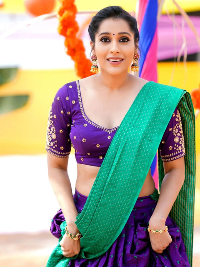 Anchor Rashmi: యాంకర్‌ రష్మికి పెళ్లి! వరుడు ఎవరంటే? – TV9 Telugu